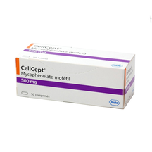 Cellcept 500 mg from Roche buy original Balkanfarma