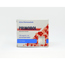 Primobol Inj from Balkan Pharmaceuticals buy original Balkanfarma