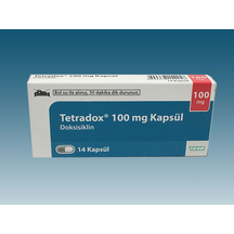 Tetradox 100 mg from Teva buy original Balkanfarma