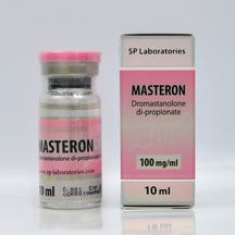 SP Masteron from SP Laboratory buy original Balkanfarma