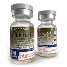 SP Supertest from SP Laboratory buy original Balkanfarma