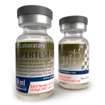 SP Supertest from SP Laboratory buy original Balkanfarma