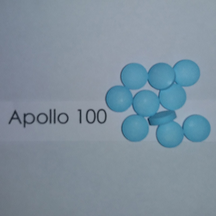 Apollo 100 stealth 3513 from Balkan Pharmaceuticals buy original ...