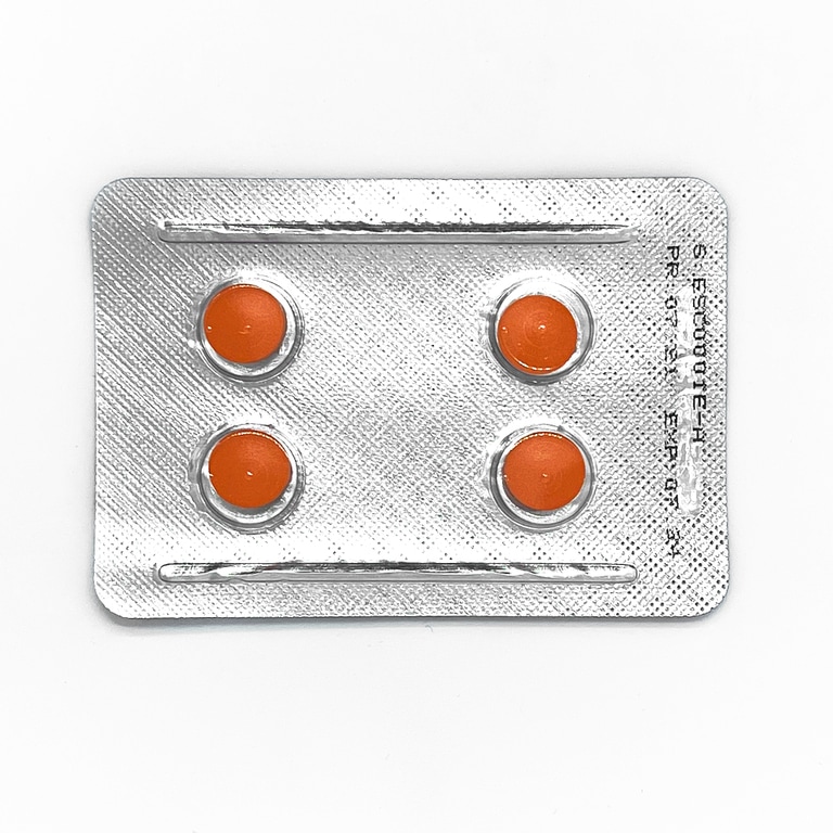 Esculap 20mg 4tabs from Balkan Pharmaceuticals buy original Balkanfarma