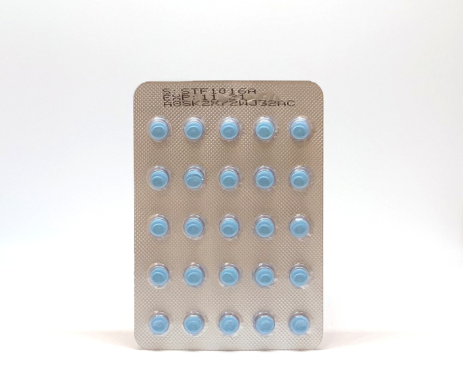 Strombafort 10mg Balkan Pharmaceuticals online