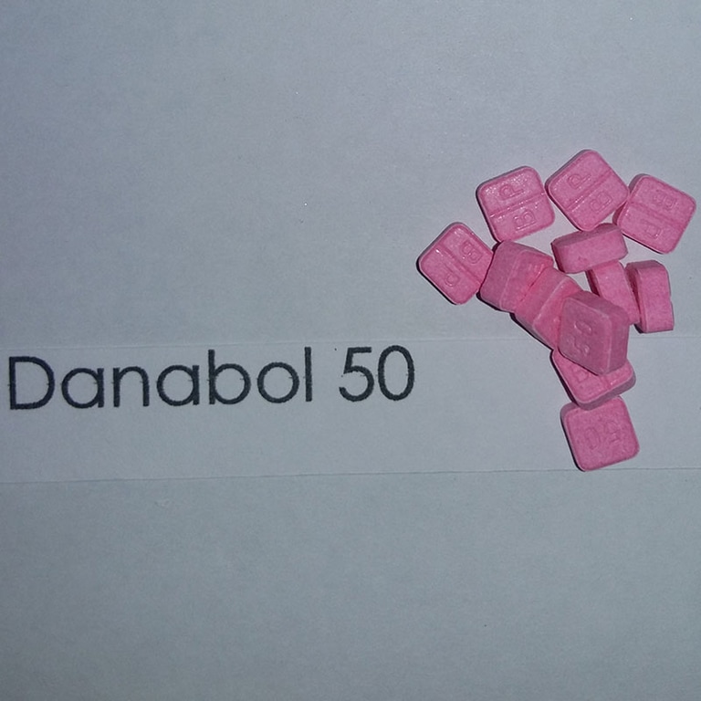Danabol 50 stealth 3750 from Balkan Pharmaceuticals buy original ...
