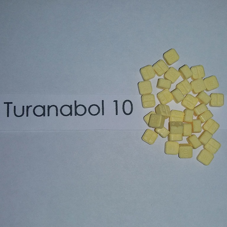 Turanabol stealth 2804 from Balkan Pharmaceuticals buy original Balkanfarma