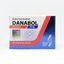 Danabol 50mg 20tabs from Balkan Pharmaceuticals buy original Balkanfarma