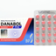 Danabol 50mg 20tabs from Balkan Pharmaceuticals buy original Balkanfarma