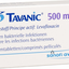Tavanic from Sanofi buy original Balkanfarma