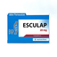 Esculap 20mg 4tabs from Balkan Pharmaceuticals buy original Balkanfarma