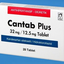 Cantab plus from Nobel buy original Balkanfarma